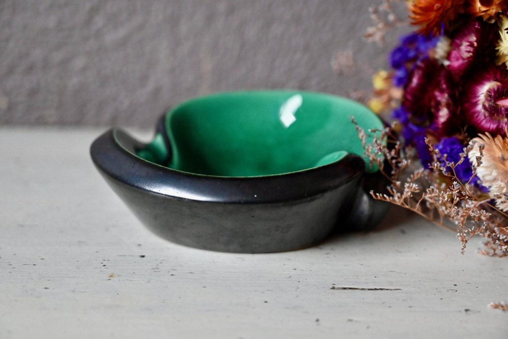 Vintage Ceramic Bowl from CAB, 1950s for sale at Pamono