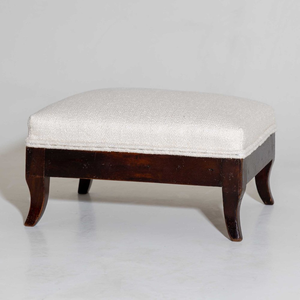 Small 19th Century Footstool for sale at Pamono