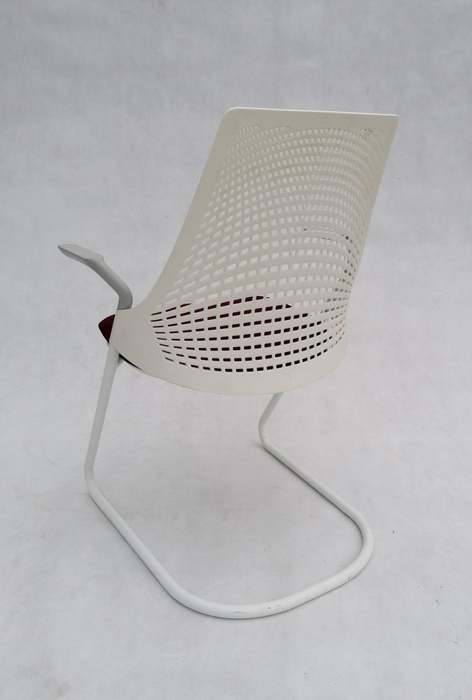 Sayl Office Chair by Yves Béhar for Herman Miller, 2000s for sale at Pamono