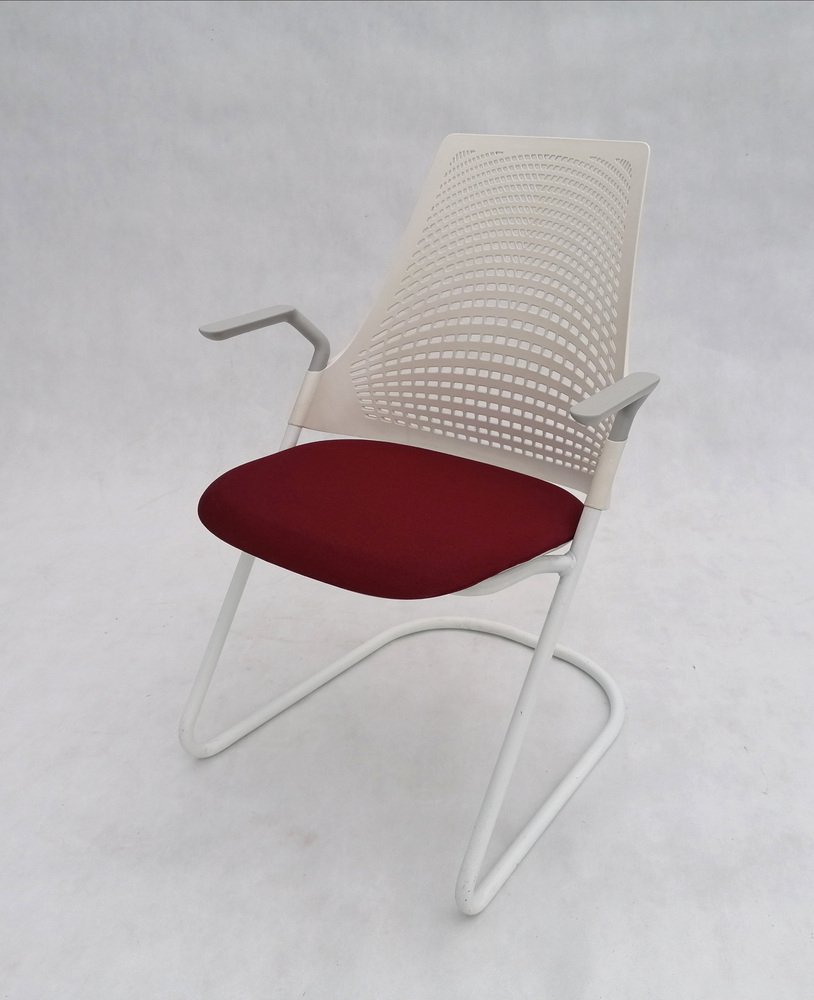 Sayl Office Chair by Yves Béhar for Herman Miller, 2000s for sale at Pamono
