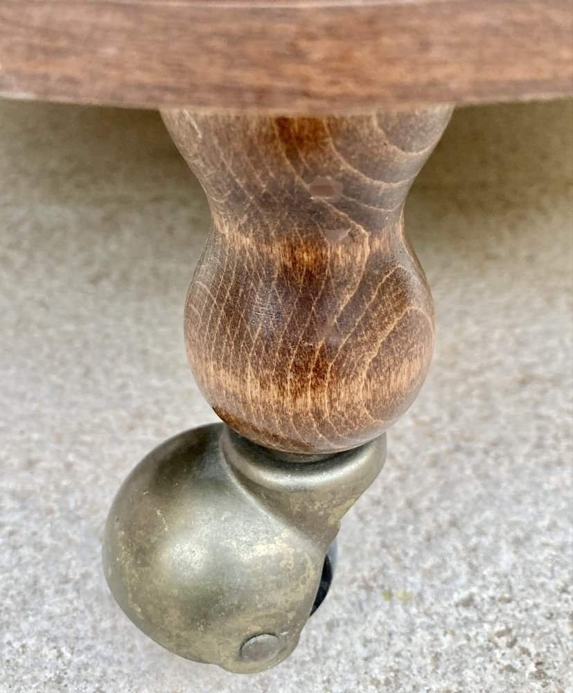 Vintage Italian World Globe Dry Bar, 1960s for sale at Pamono