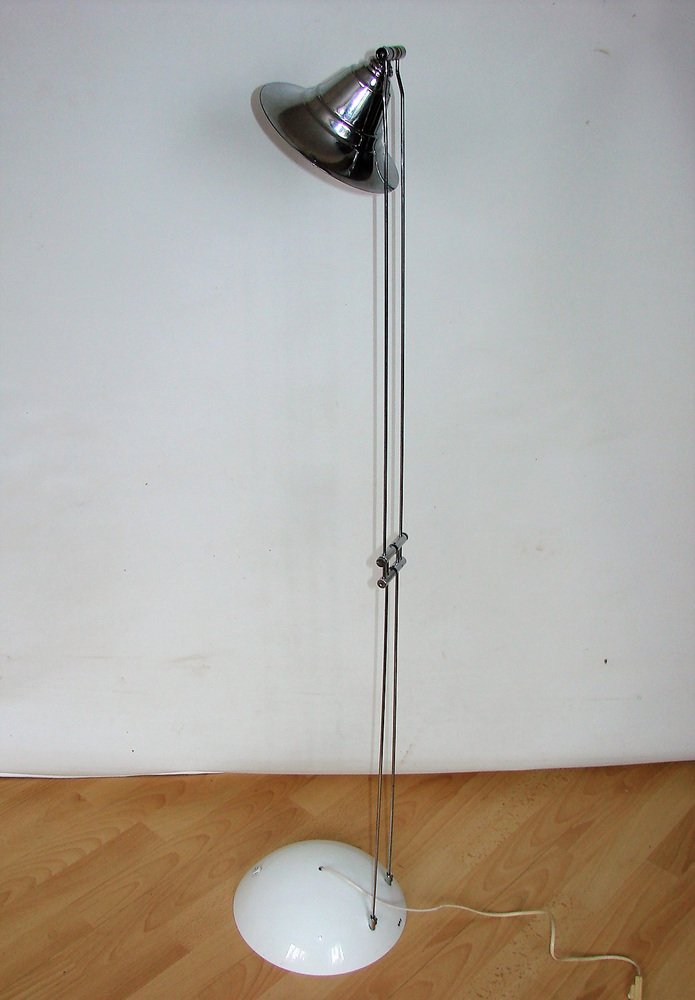 Floor Lamp by Axel Meise, 1970s for sale at Pamono