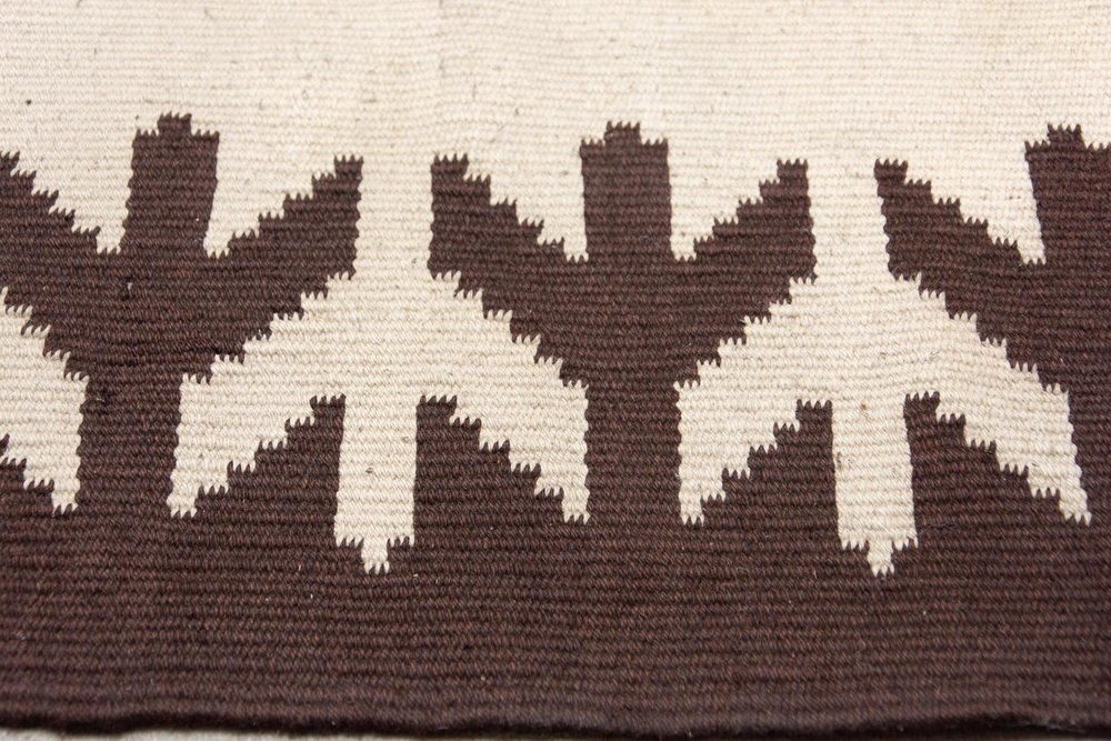 Vintage Modern Kelim Rug, 1970s for sale at Pamono