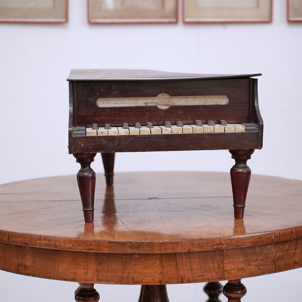 Toy Piano with Tune for sale at Pamono