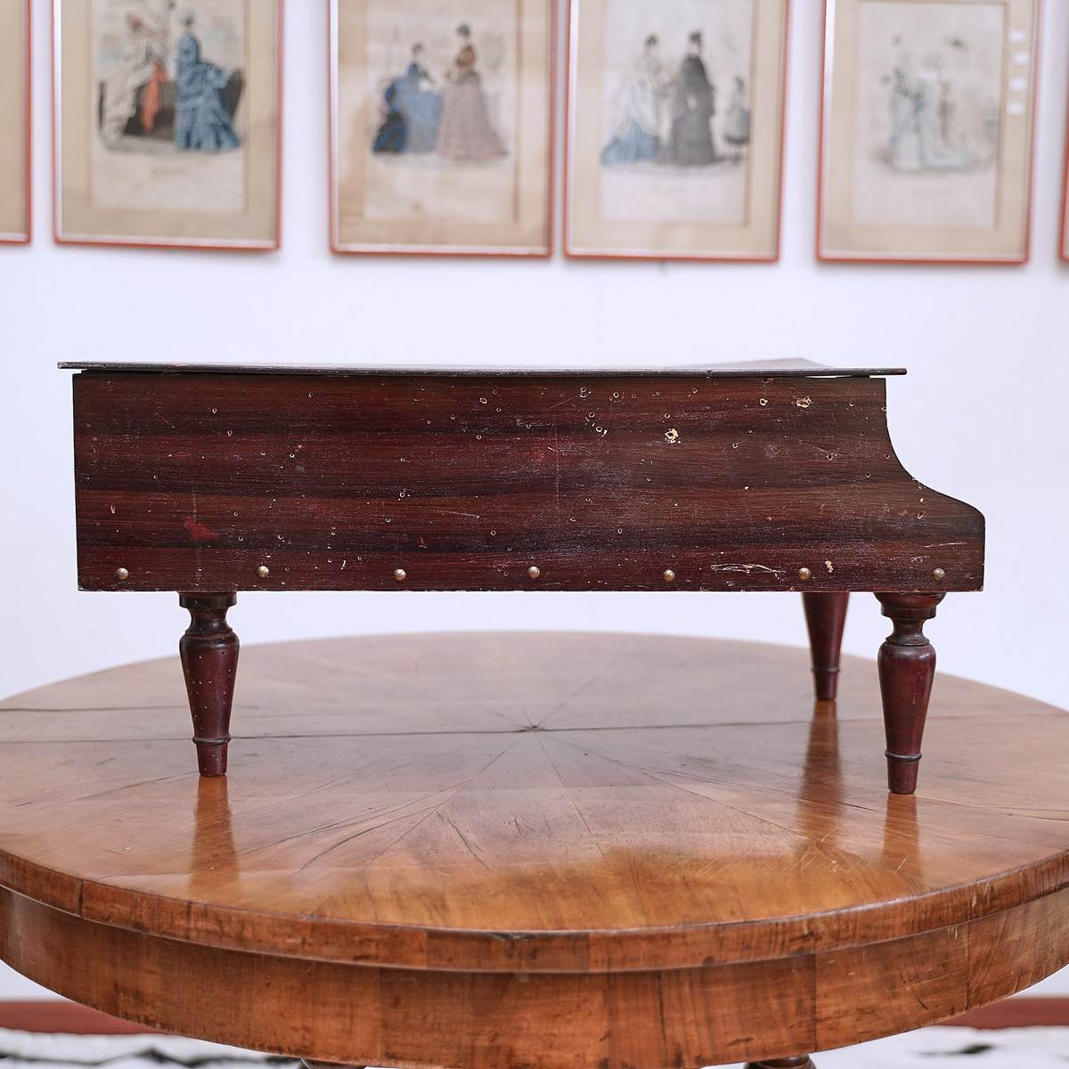 Toy Piano with Tune for sale at Pamono