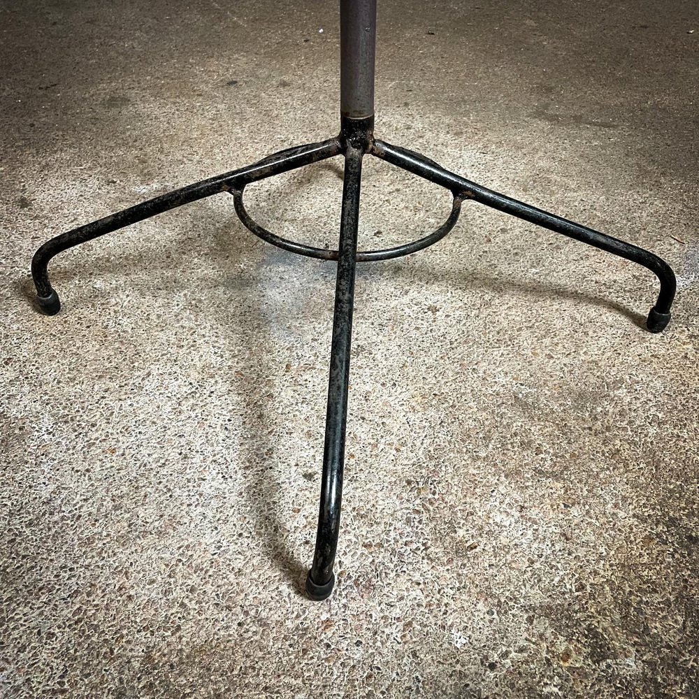 Industrial Standing Coat Rack, 1960s for sale at Pamono