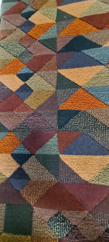 Luxor Rug from T&A Vestor / Missoni Home for sale at Pamono