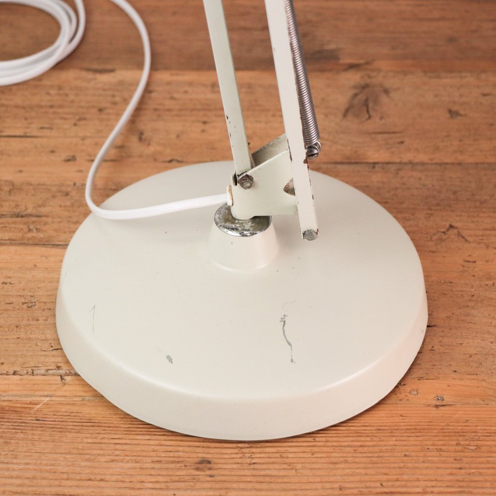 Luxo L -2 Table Lamp, 1970s for sale at Pamono
