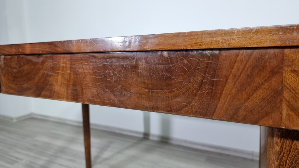 Dining Table by Jindrich Halabala for sale at Pamono