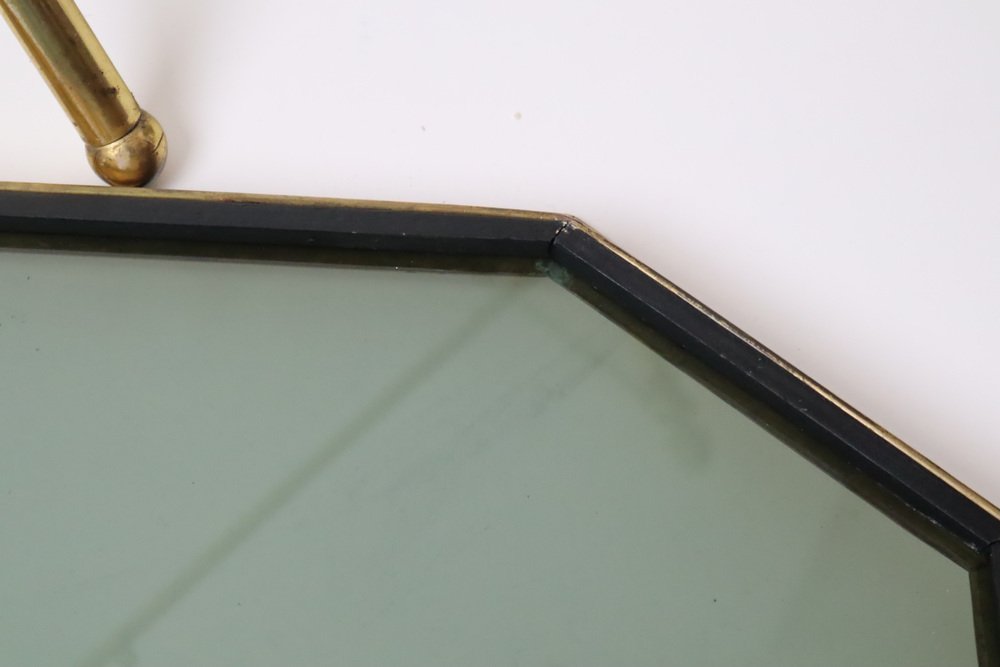 Rainy Brass Tablet Table attributed to Maison Bagues from Maison Baguès ...