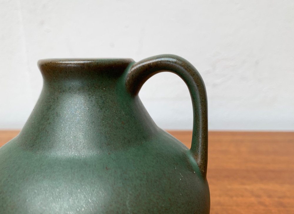 Minimalist German Carafe Vase by Hildegard and Peter Delius for ...