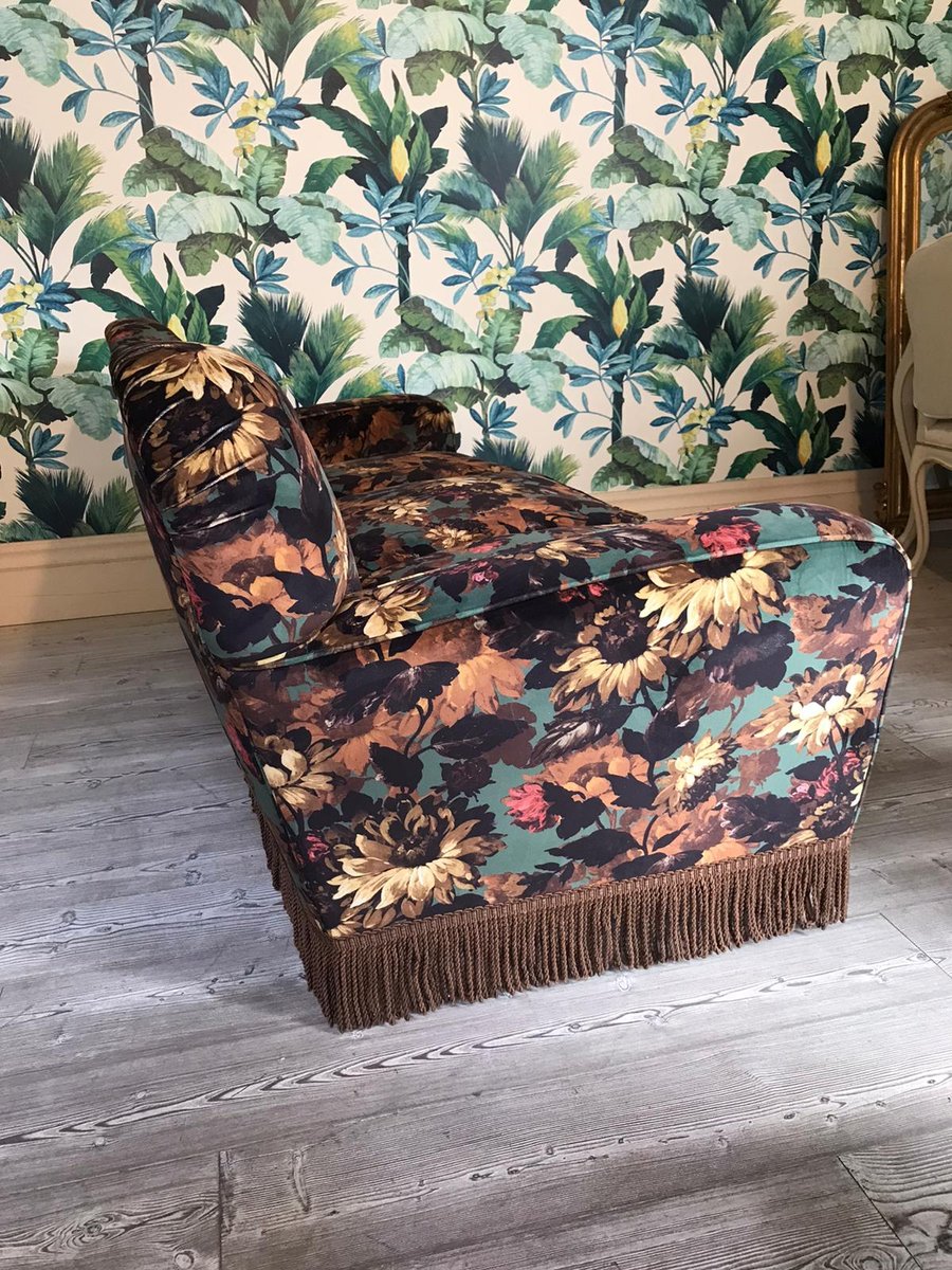 Mid-Century Sofa, Milan, 1940s for sale at Pamono