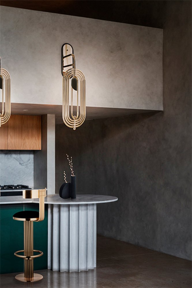 Kelly Barstuhl von Essential Home bei Pamono kaufen
