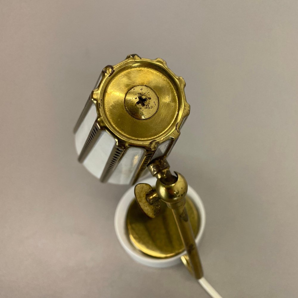 Hollywood Regency Sputnik Table Light from Stilnovo, Italy, 1950s for ...