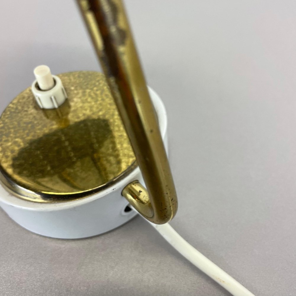 Hollywood Regency Sputnik Table Light from Stilnovo, Italy, 1950s for ...