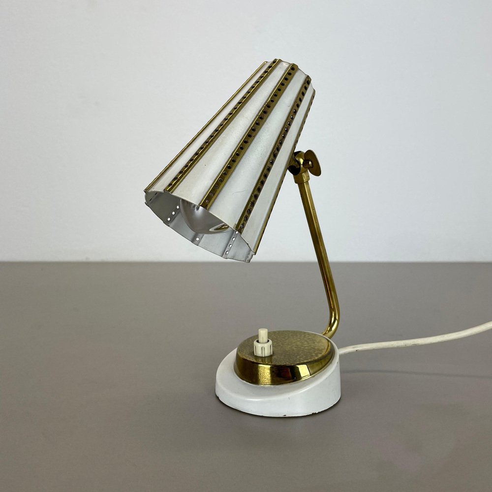 Hollywood Regency Sputnik Table Light from Stilnovo, Italy, 1950s for ...