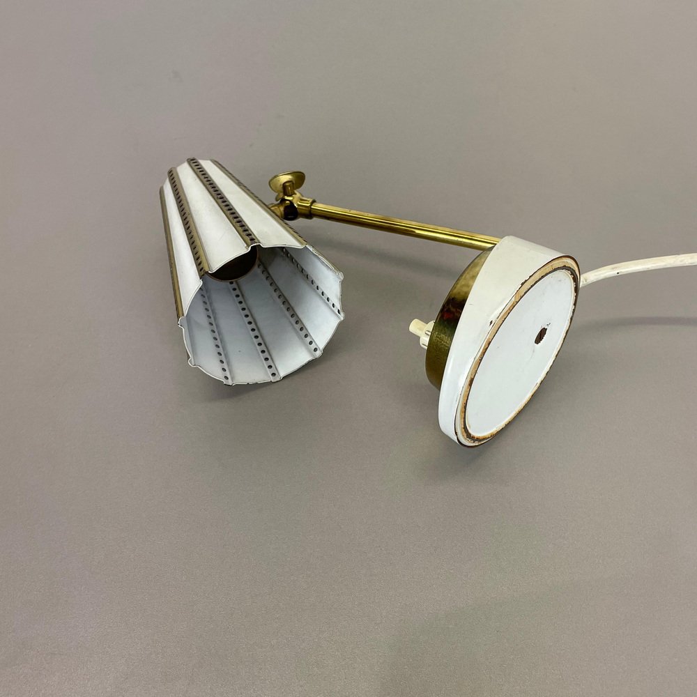 Hollywood Regency Sputnik Table Light from Stilnovo, Italy, 1950s for ...