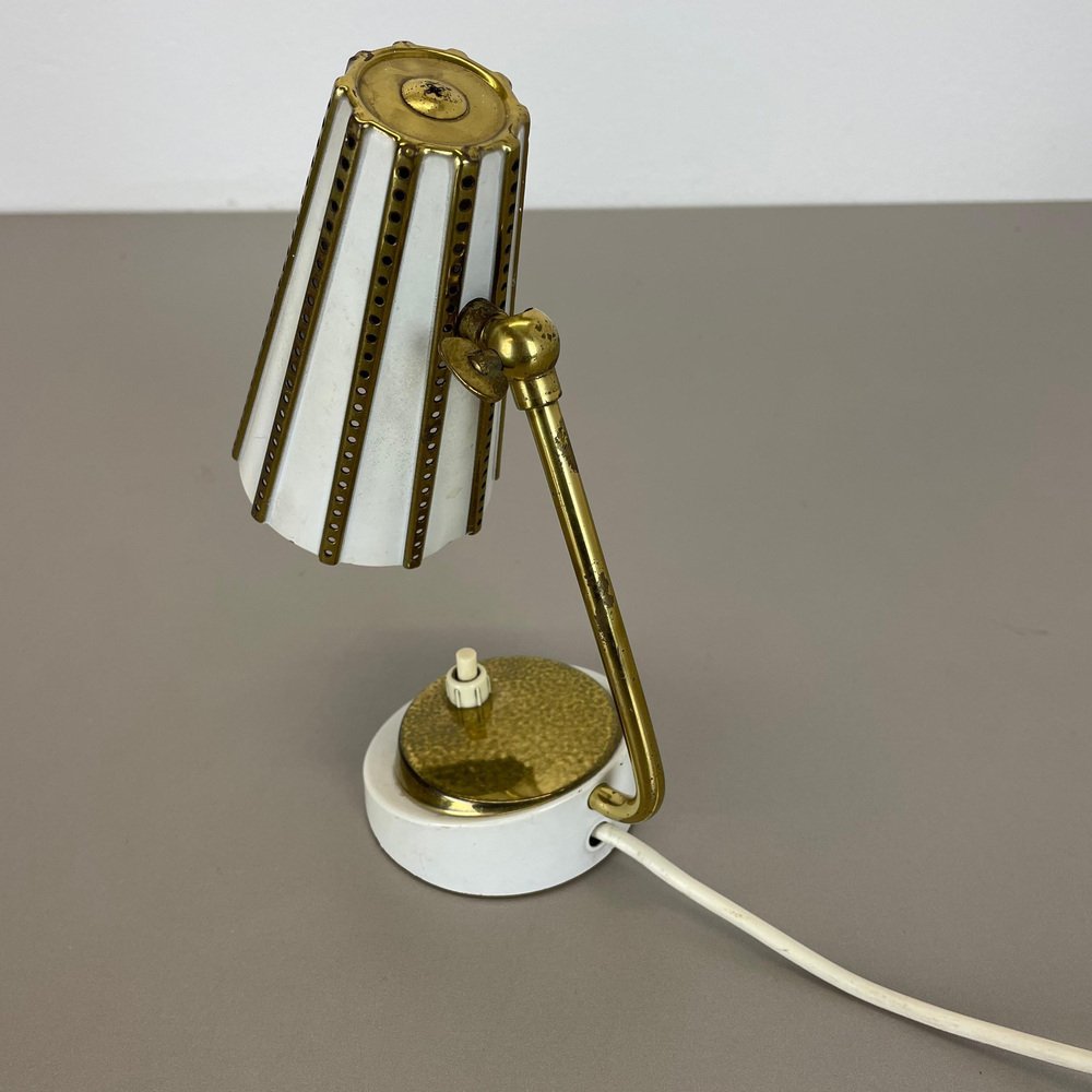 Hollywood Regency Sputnik Table Light from Stilnovo, Italy, 1950s for ...