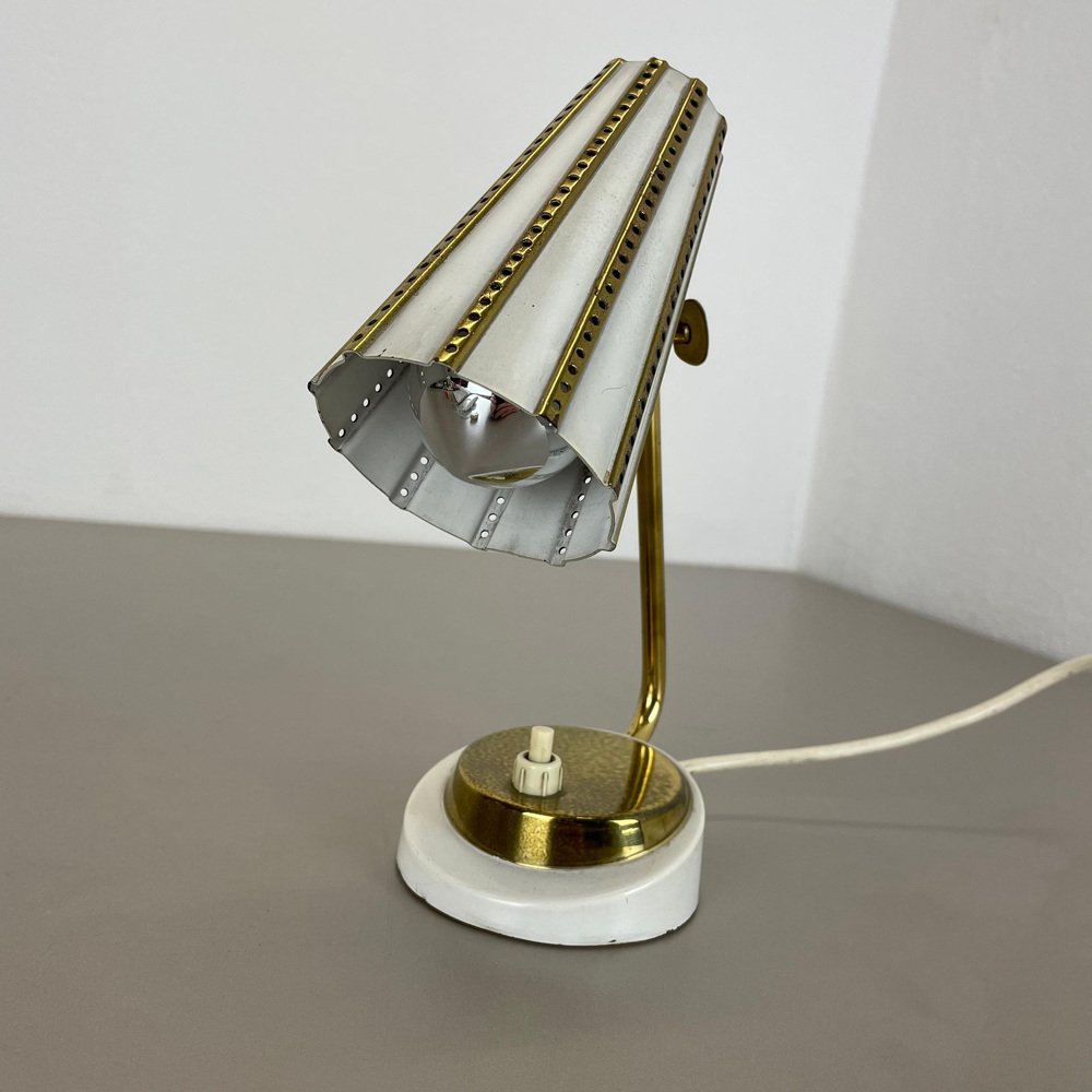 Hollywood Regency Sputnik Table Light from Stilnovo, Italy, 1950s for ...