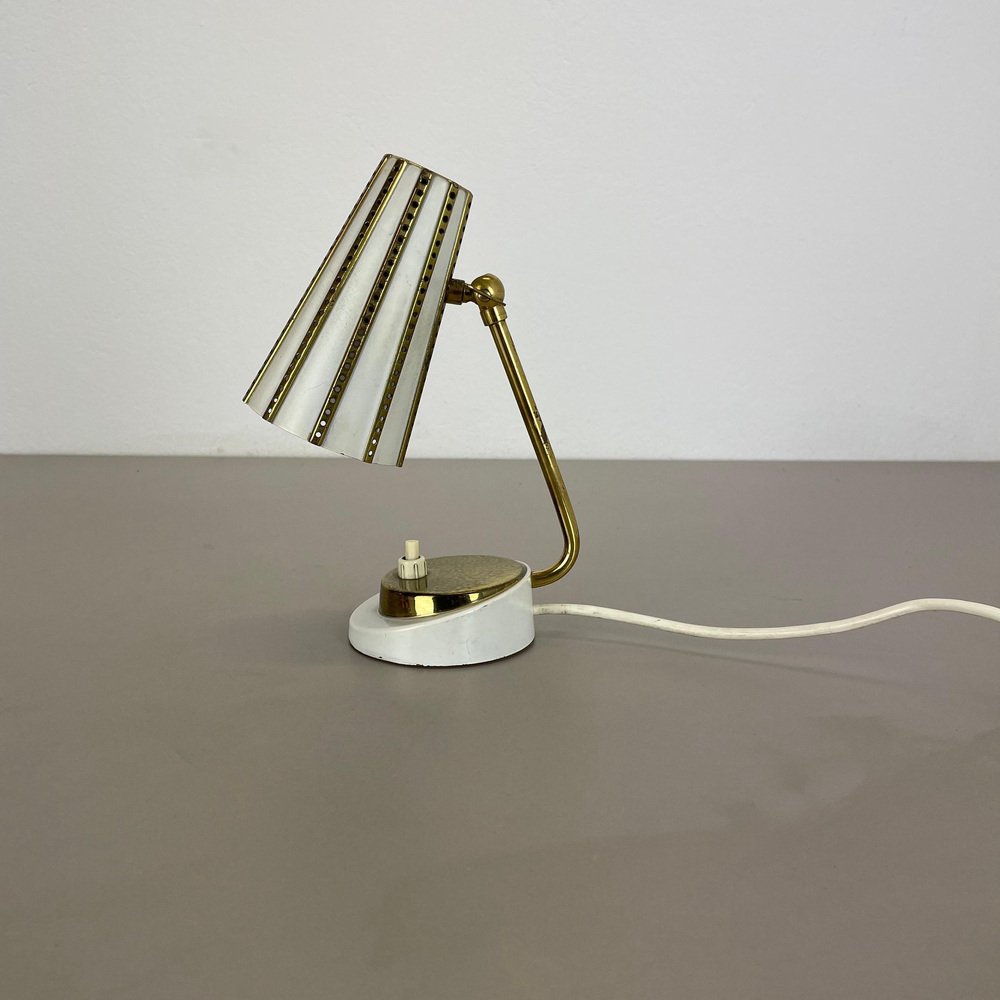 Hollywood Regency Sputnik Table Light from Stilnovo, Italy, 1950s for ...