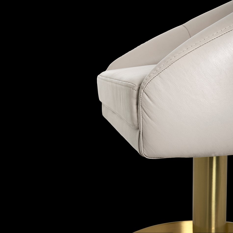 Mansfield Bar Chair by Essential Home for sale at Pamono