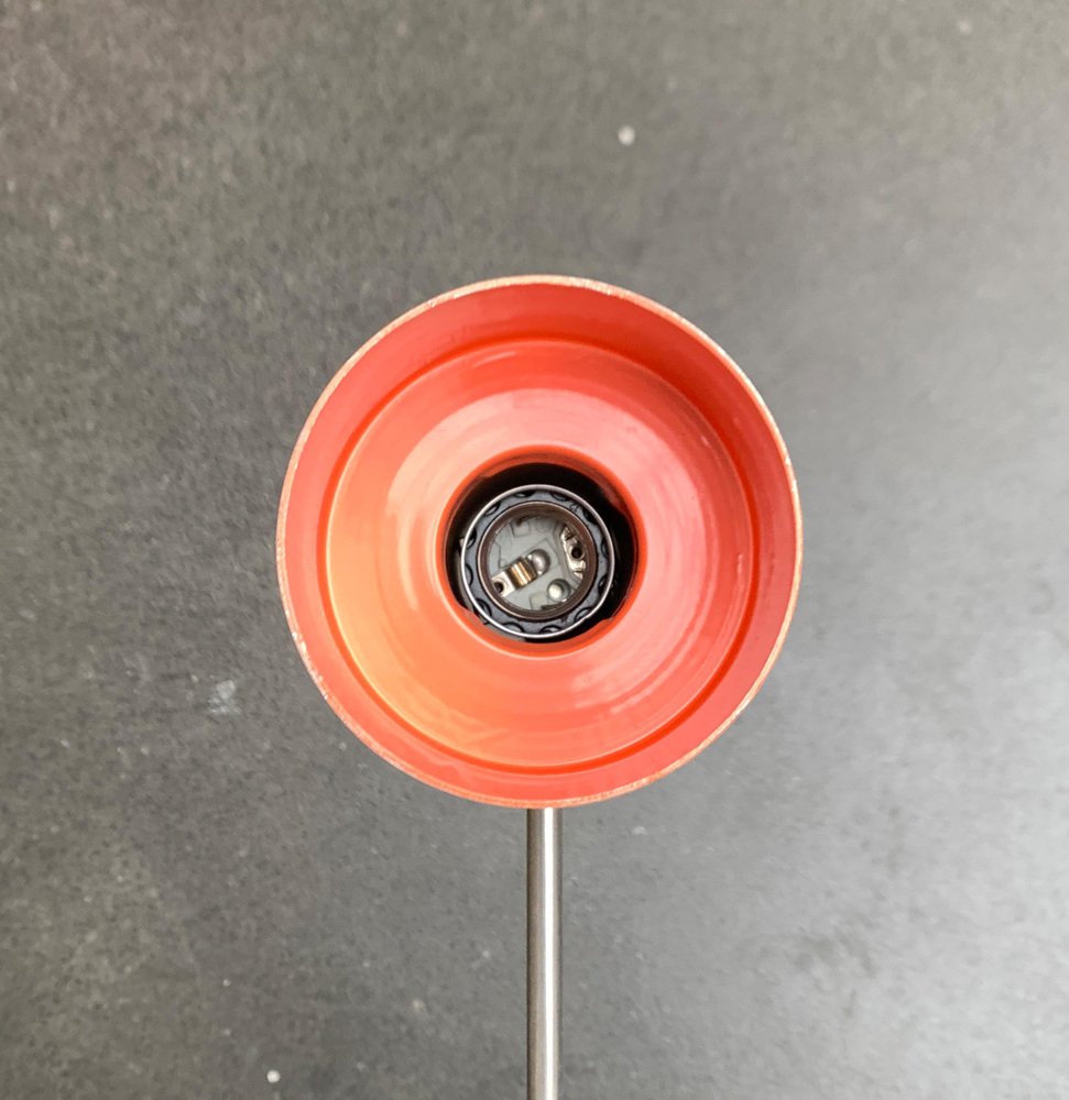 Minimalist Table Lamp for sale at Pamono