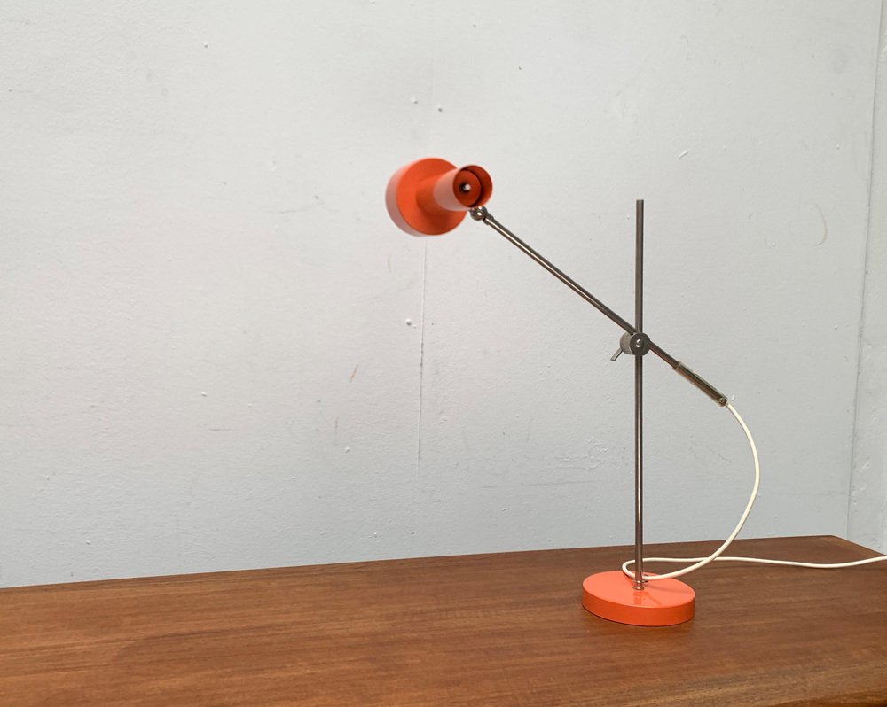 Minimalist Table Lamp for sale at Pamono