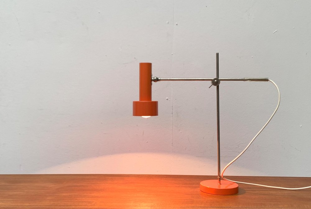 Minimalist Table Lamp for sale at Pamono