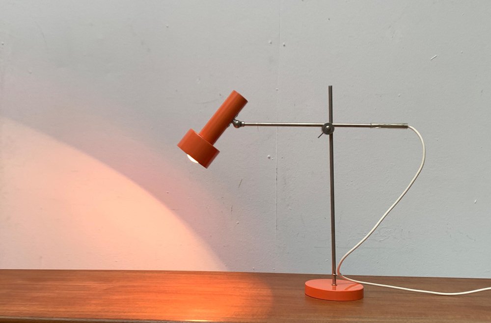 Minimalist Table Lamp for sale at Pamono