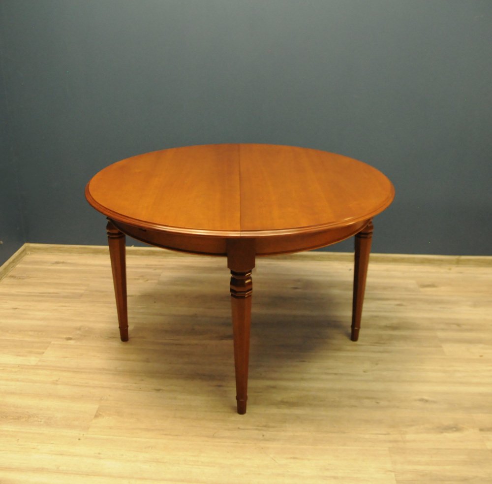 English Folding Table from Jaycee Furniture, 1950s for sale at Pamono