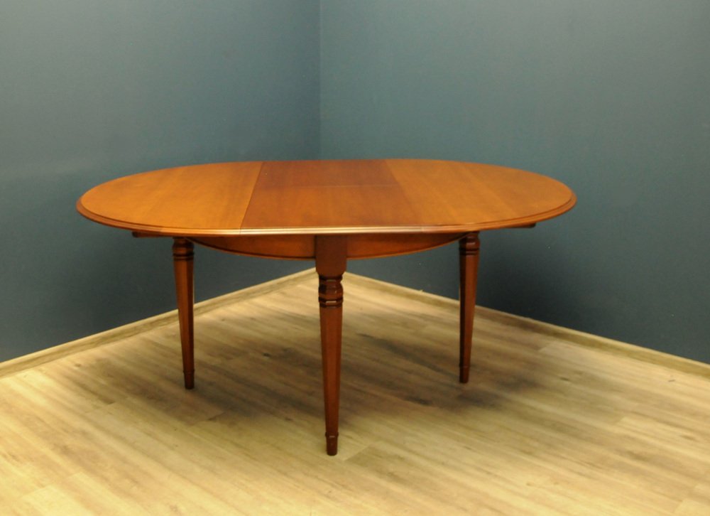 English Folding Table from Jaycee Furniture, 1950s for sale at Pamono