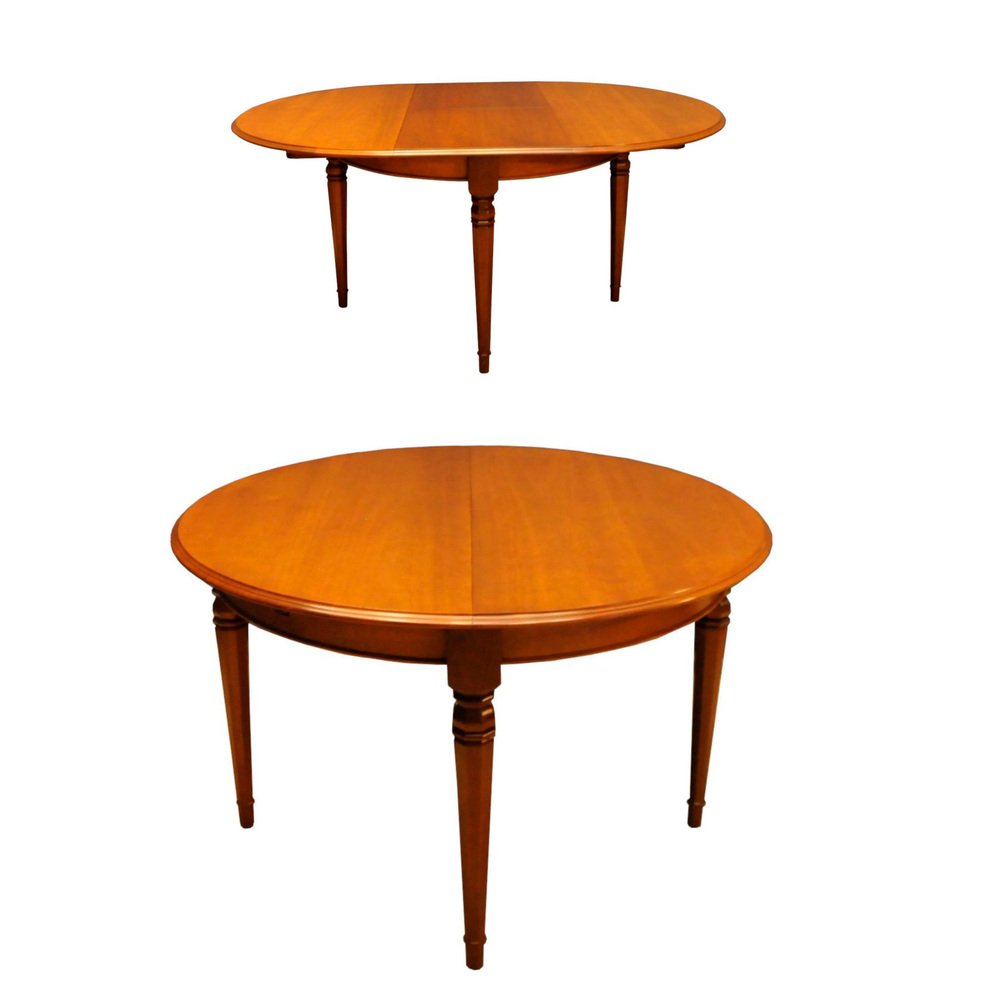 English Folding Table from Jaycee Furniture, 1950s for sale at Pamono