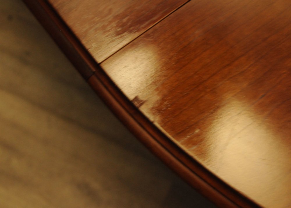 English Folding Table from Jaycee Furniture, 1950s for sale at Pamono