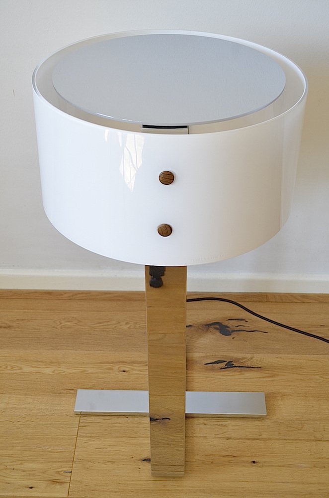 Deutsche Mary Stehlampe von Tobias Grau bei Pamono kaufen
