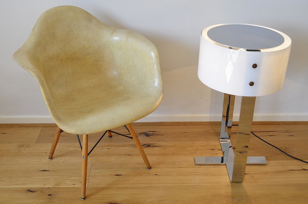 Deutsche Mary Stehlampe von Tobias Grau bei Pamono kaufen