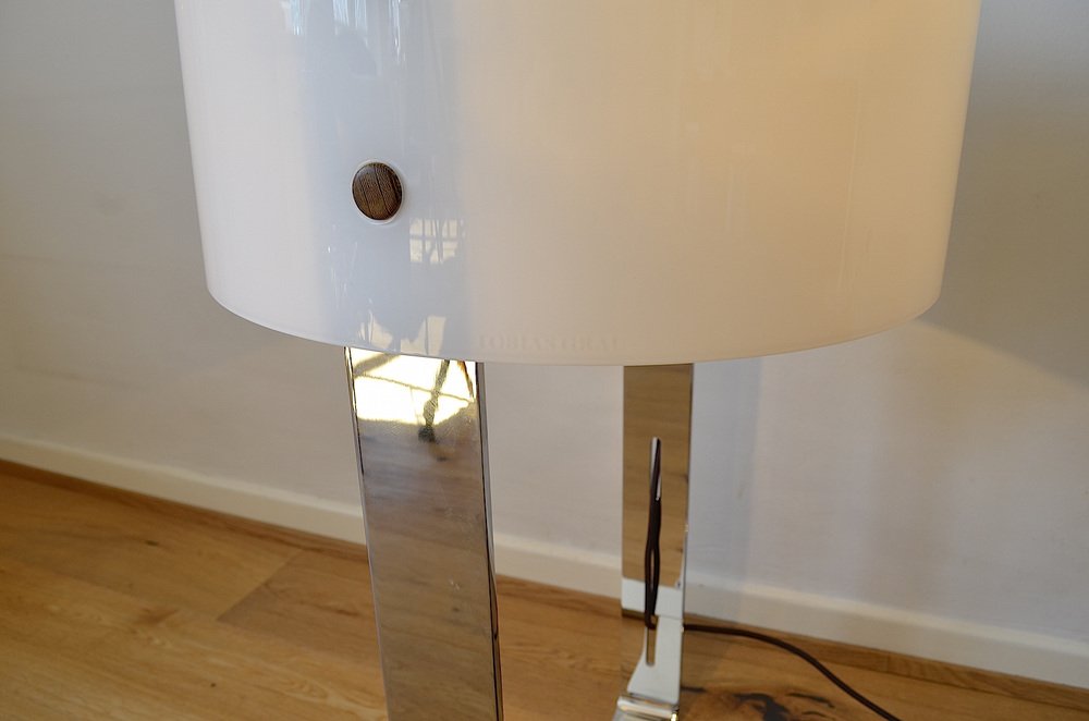 German Mary Floor Lamp by Tobias Grau for sale at Pamono