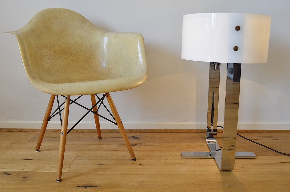 Deutsche Mary Stehlampe von Tobias Grau bei Pamono kaufen