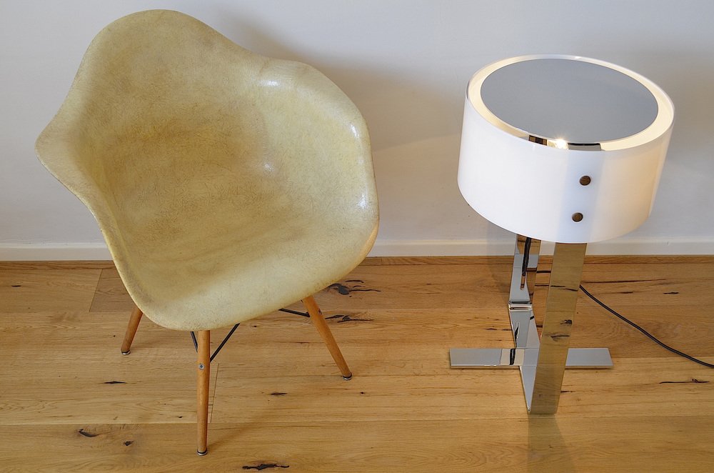 Deutsche Mary Stehlampe von Tobias Grau bei Pamono kaufen