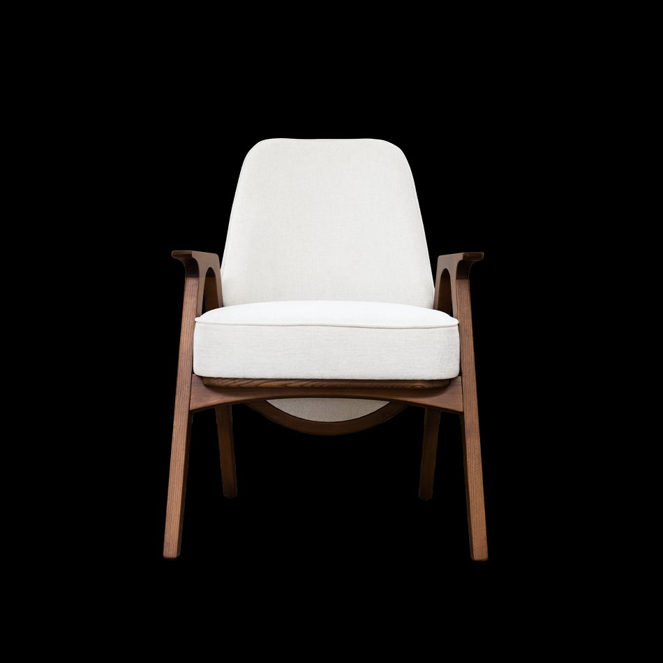 Hadley Dining Chair by Essential Home for sale at Pamono