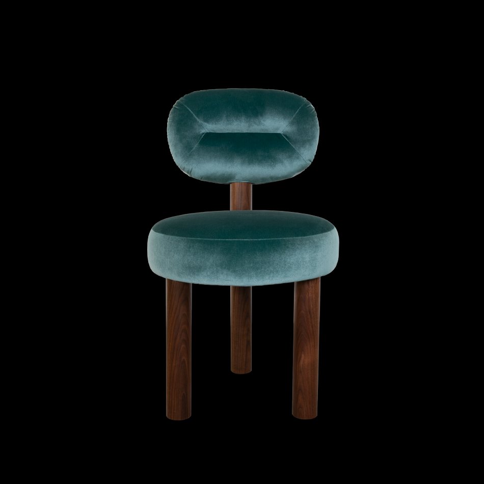 Henry Dining Chair by Essential Home for sale at Pamono