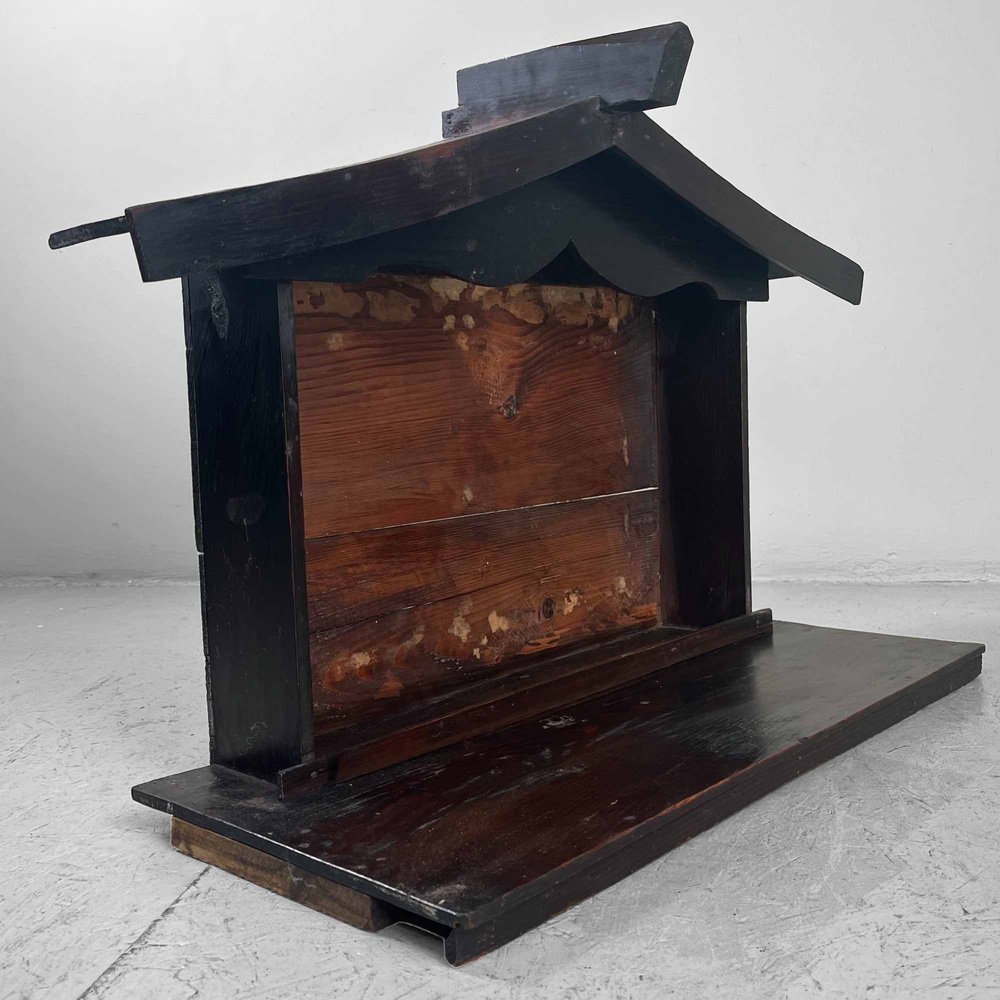 Kamidana Shinto Altar, Japan, 1920s for sale at Pamono