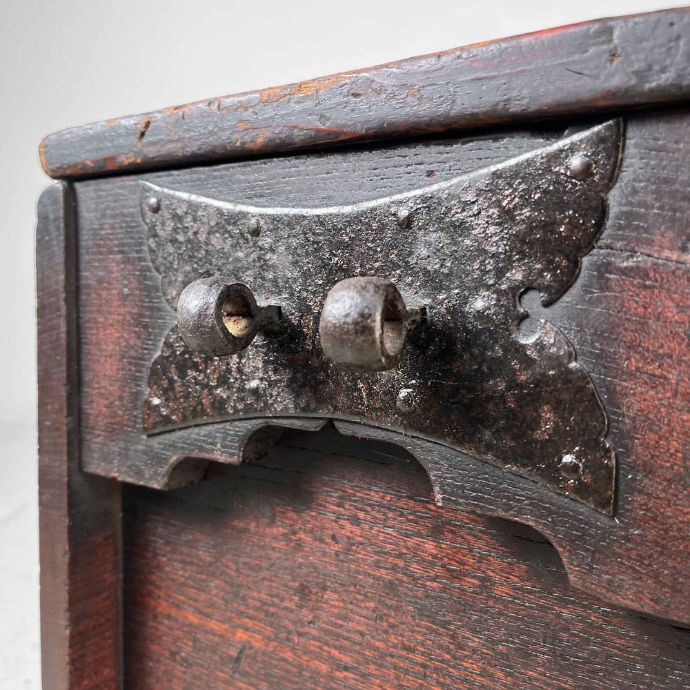 Antique Meiji Temple Sacrificial Block, Japan for sale at Pamono