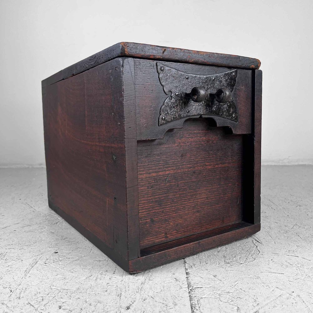 Antique Meiji Temple Sacrificial Block, Japan for sale at Pamono