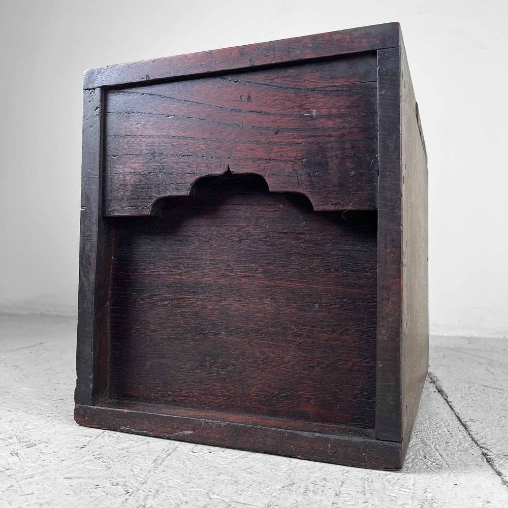 Antique Meiji Temple Sacrificial Block, Japan for sale at Pamono