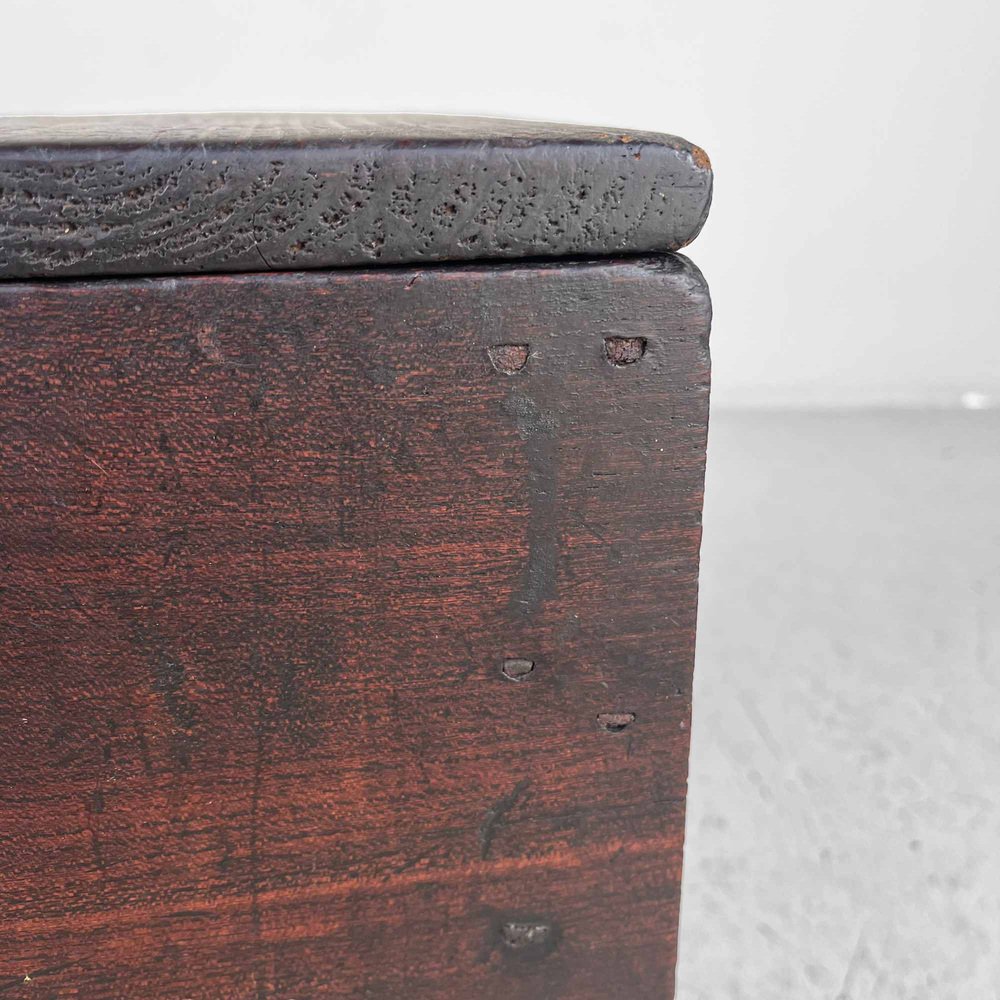 Antique Meiji Temple Sacrificial Block, Japan for sale at Pamono