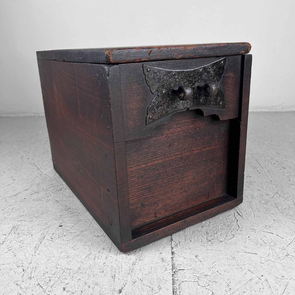 Antique Meiji Temple Sacrificial Block, Japan for sale at Pamono