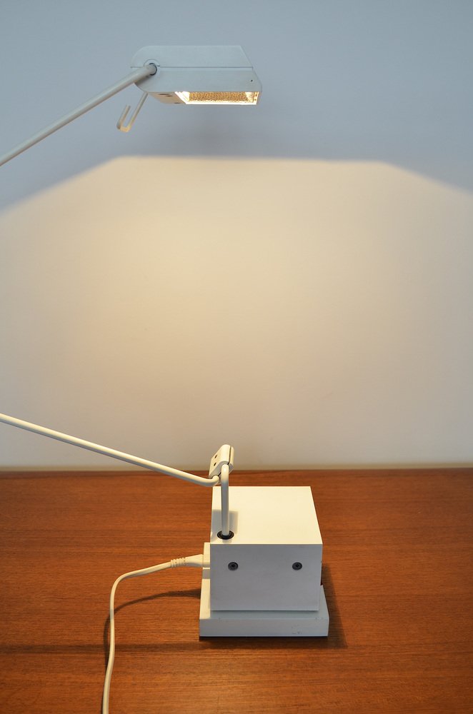 Lampe de Bureau par Hartmut S. Engel pour Brendel, 1980s en vente sur ...