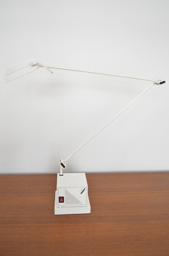 Lampe de Bureau par Hartmut S. Engel pour Brendel, 1980s en vente sur ...