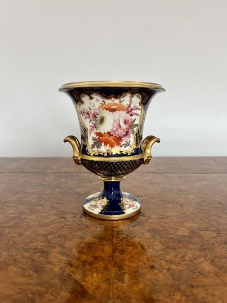 Antique Spode Vase, 1800 for sale at Pamono