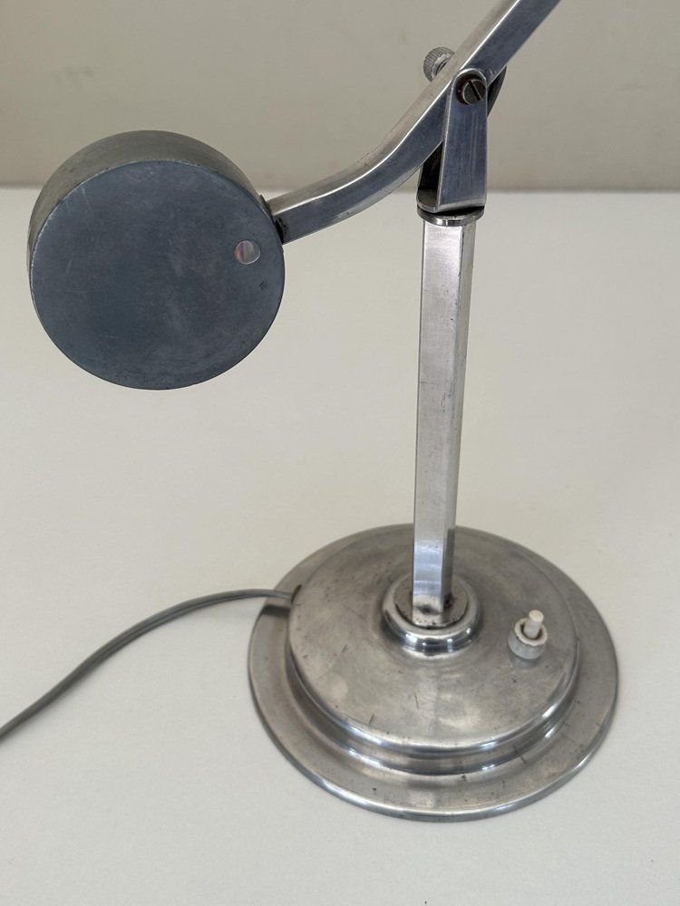 Vintage Modernist Lamp Counterweight, 1960s for sale at Pamono